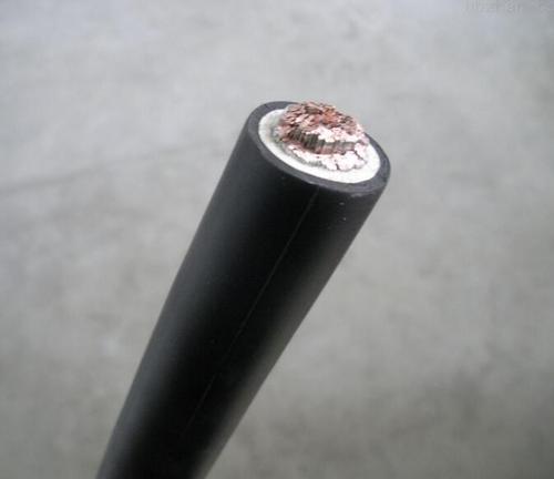 WDZ-DCYJ-125铜芯耐热125℃交联聚烯烃绝缘无卤低烟阻燃机车车辆用电缆