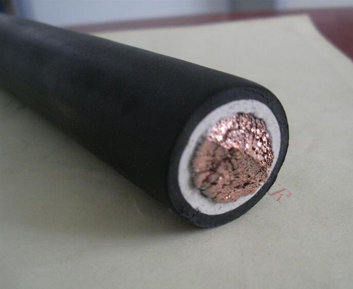 WDZ-DCYJ-125铜芯耐热125℃交联聚烯烃绝缘无卤低烟阻燃机车车辆用电缆